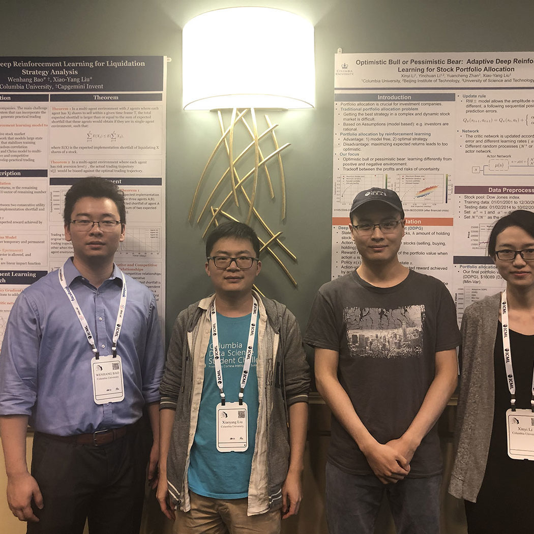 ICML 2019 – TensorLet