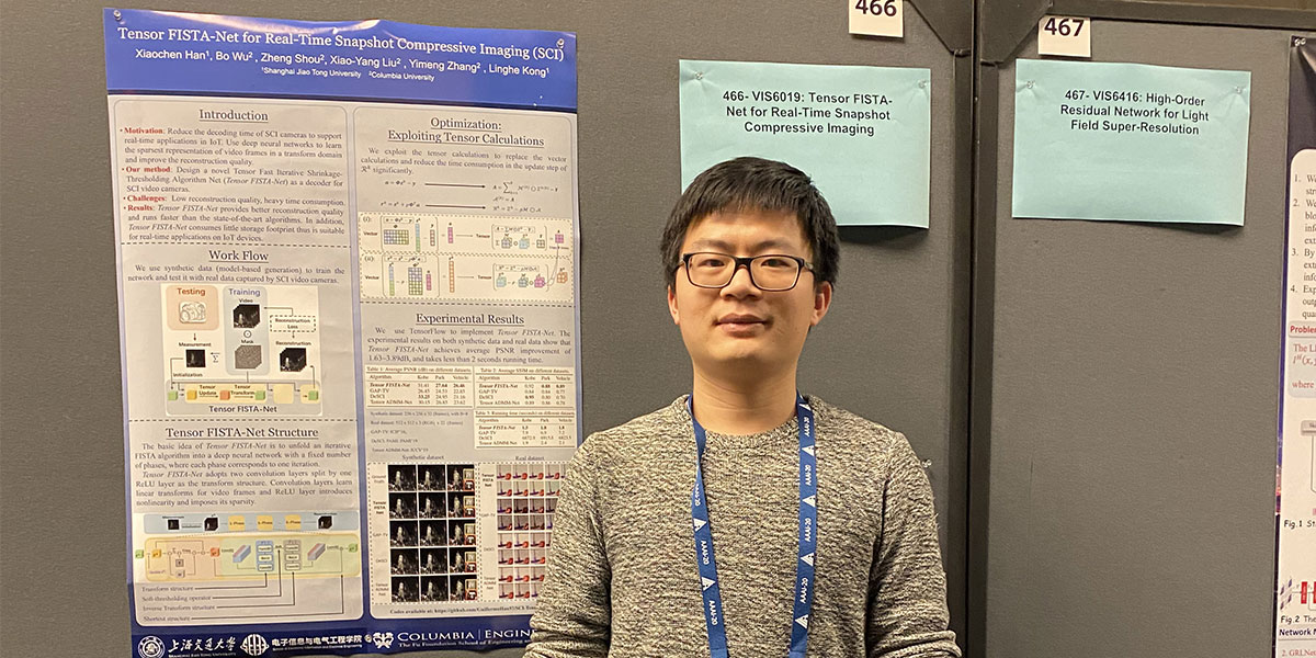 The Thirty Fourth AAAI Conference On Artificial Intelligence 2020 
